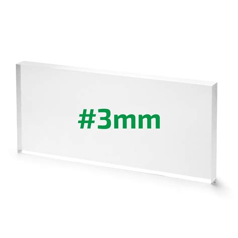Plexa Pleksa Plexi PMMA bezbarwna 3mm Na Wymiar porównaj ceny