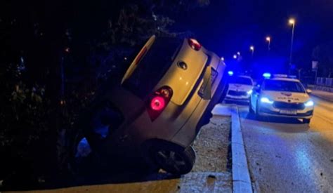 Slobodna Dalmacija Te Ka Prometna Nesre A Na Cesti Smrti U