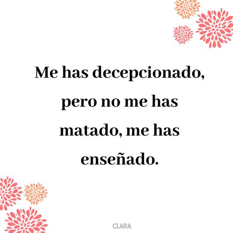 10 frases de decepción de amistad para cuando estás dolido