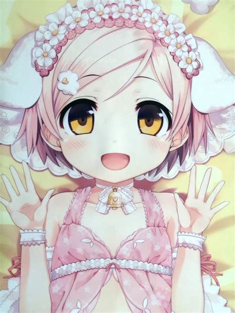 まいてつ れいな プレミアムけもみみランジェリー 抱き枕カバー 正規品 抱き枕 売買されたオークション情報yahooの商品情報をアーカイブ