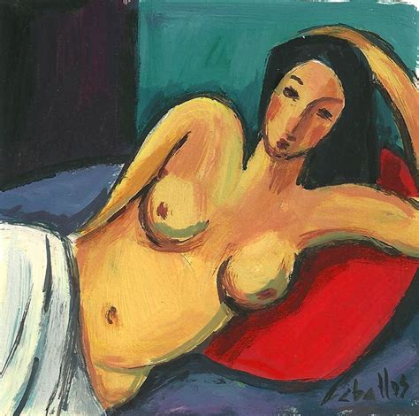 Pin On Cuadros De Desnudos De Mujeres