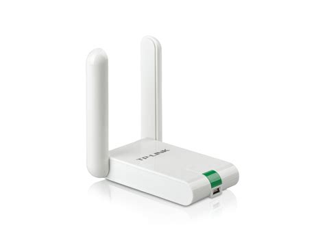 TL WN822N 300Mbps High Gain Wireless USB Adapter TP Link