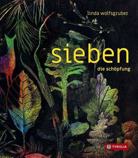 sieben schöpfung Buch jpc