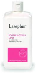 Lasepton Intensive Pflege Lotion Kaufen Valsona De