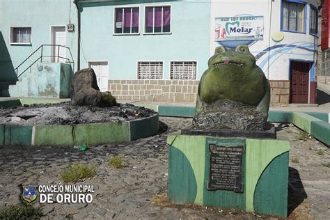 Inspeccionan las 4 plagas para que estén en buenas condiciones en el
