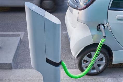 Tipos de Punto de carga para coche eléctrico FactorEnergía