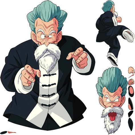 Dokkan Assets DBZ Assets RIPGachaTalks On Twitter Added To Global