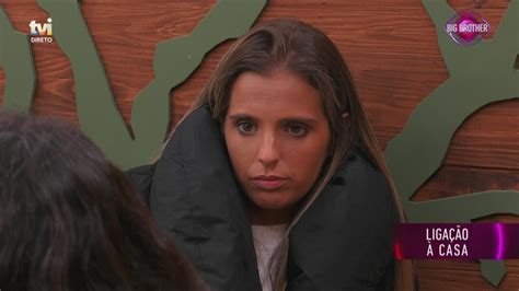 Diana Lopes desabafa Eu não senti que fui mal educada Big Brother