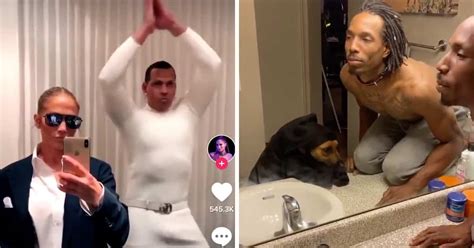 10 Of The Best Flip The Switch Challenge” Tiktoks We Could Find