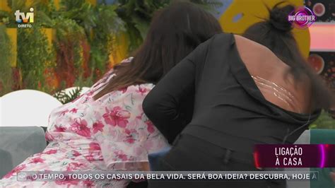 Veja a reação especial de Jéssica Galhofas após Francisco Vale ter sido
