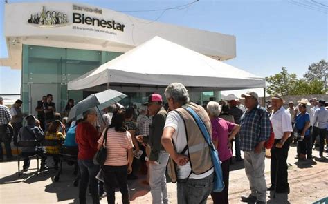 Pensión Bienestar Estas son las fechas de los últimos depósitos para