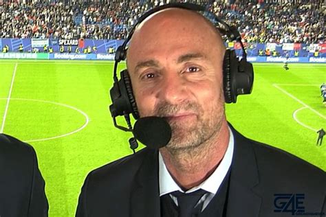 Girondins4Ever Christophe Dugarry Comme Quoi On Peut Mal Jouer Au
