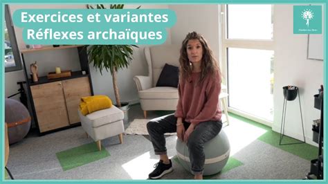 Exercices d intégration des réflexes archaïques de l apprentissage