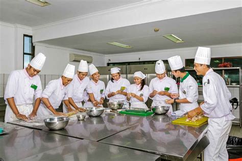 Fasilitas Poltekpar Bali