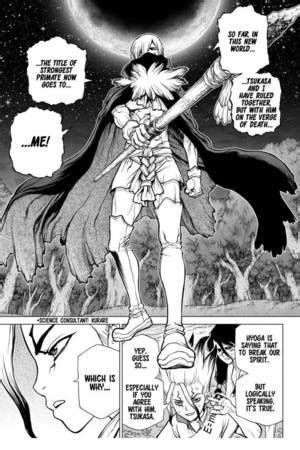 VIZ Read Dr STONE Chapter 81 Manga Official Shonen Jump From Japan