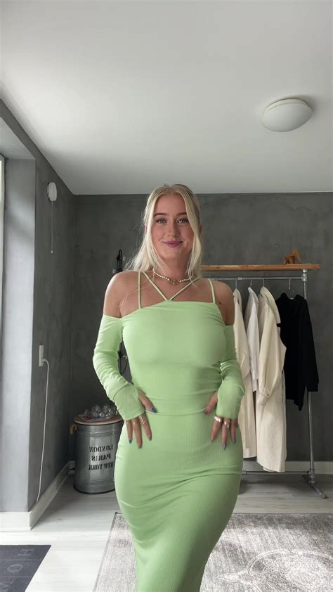 Josefine Dahl Josefinedahl1 Official TikTok Watch Josefine Dahl S