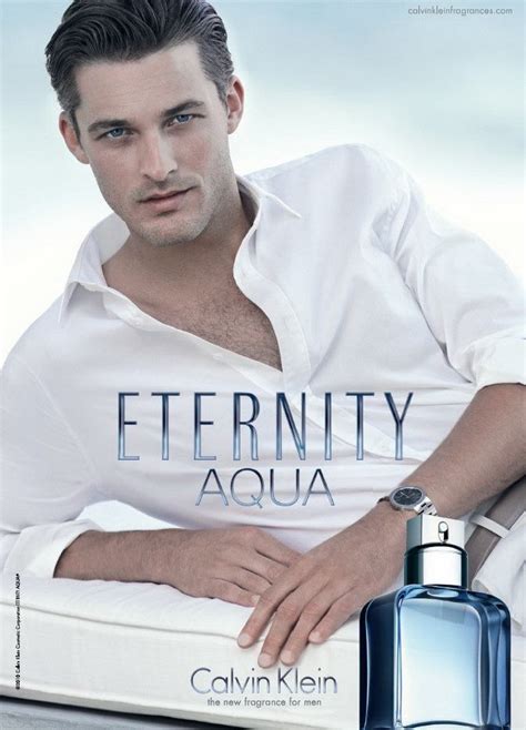 Eternity For Men Aqua By Calvin Klein Eau De Toilette Reviews