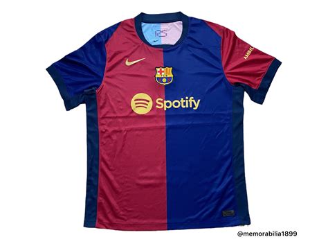 Images Barcelona S Home Kit For Season Leaked Barca Universal