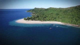 Nosy Komba Lîle aux Lémuriens Nosy Be 360 Madag