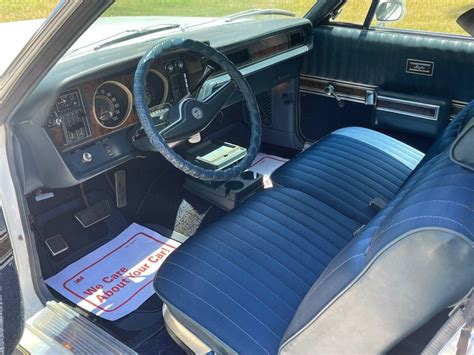Amc Ambassador Barn Finds