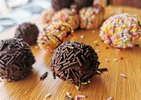 22 Receitas De Brigadeiro Gourmet Sofisticados E Muito Gostosos