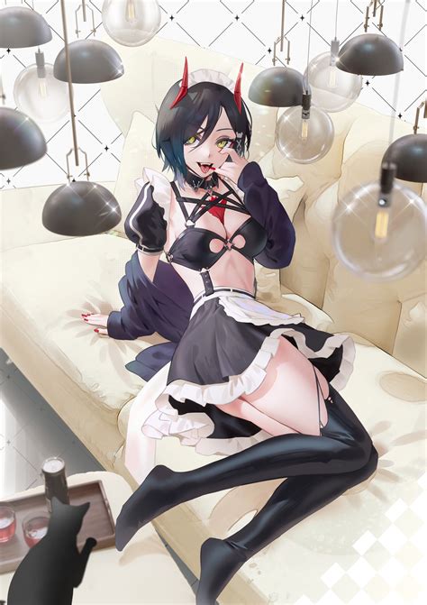 Ulrich Von Hutten And Ulrich Von Hutten Azur Lane Drawn By Cirilla