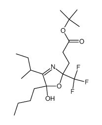 CAS 87341 22 8 Tert Butyl 3 4 Sec Butyl 5 Butyl 5 Hydroxy 2