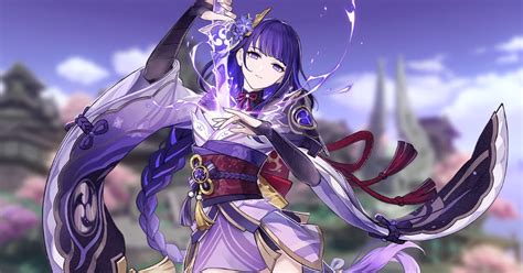 Raiden Banner Rerun Elsie Leelah