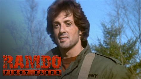 The First 5 Minutes Of Rambo First Blood YouTube