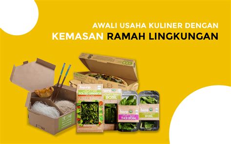 Kenali Jenis Jenis Kemasan Ramah Lingkungan Jade Indopratama