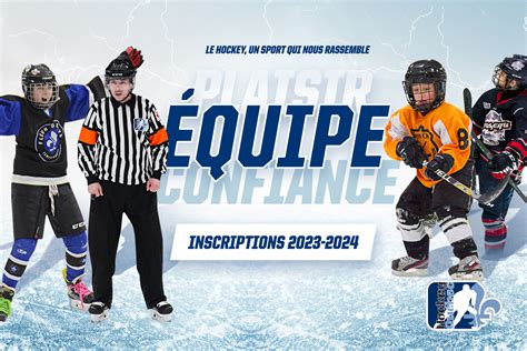 Hockey Québec Chaudière Appalaches
