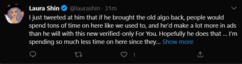 Lower IQ Than My Brain Parasite On Twitter I Will Never Click Show