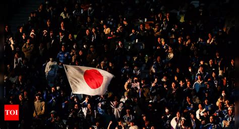 In Historic First Women Allowed To Take Part In Japan S Naked