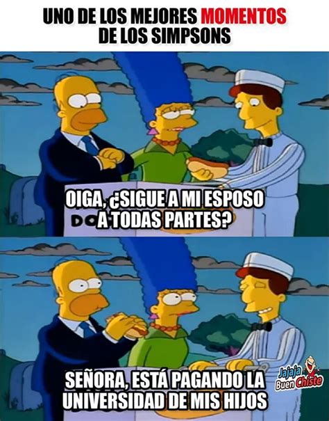 Ste Homero Xd Meme Subido Por Sebasaurio Memedroid