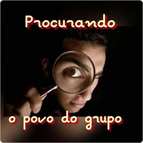 Meu ZapZap Imagens Cadê o povo Engraçadas para Whatsapp e Facebook
