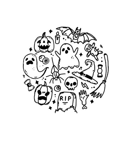 Coloring Page Notability Gallery