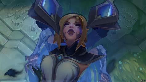 Kaisa In High Elo Is A Problem Ft Karasmai Fictiongap Youtube