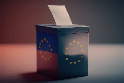 Élections européennes 2024 quel avenir pour l Union européenne