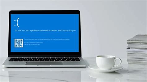 Fix Your PC Ran Into A Problem Error On Windows 11 MSPoweruser