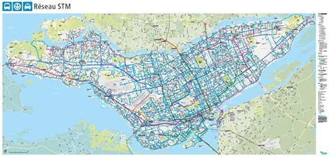 Carte M Tro Montr Al Plans Meilleurs Quartiers Tarifs Horaire