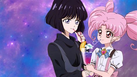 Top 99 Hình ảnh Chibiusa Age đẹp Nhất Tải Miễn Phí