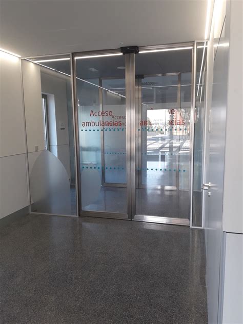 Puertas automáticas en Málaga precios Casamatic