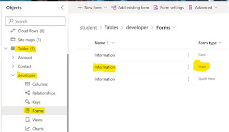 how to set a lookup field to another lookup in dynamics 365 crmonce
