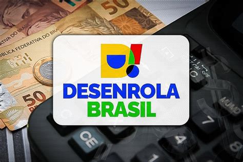 Dia D Programa Desenrola só funciona pelo site oficial Agência Gov
