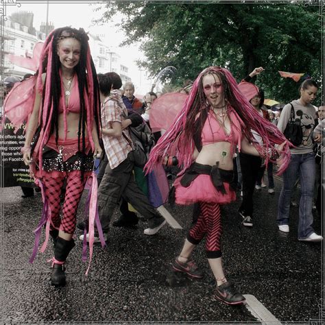 Pride Brighton Pg Tips Flickr