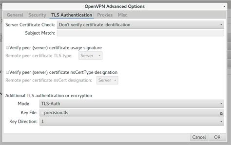 HMAC Authentication Failed Issue 268 Kylemanna Docker Openvpn GitHub