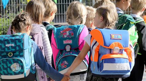 Schulpflicht Post Von Der Grundschule