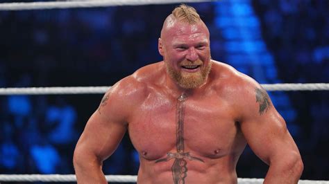AEW Star Comments On WWE Backstage Reaction To Brock Lesnar Botched