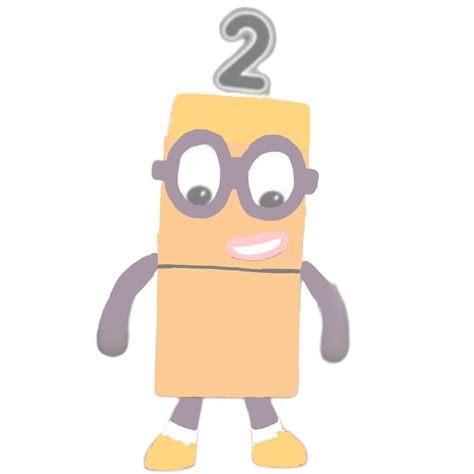 Numberblocks