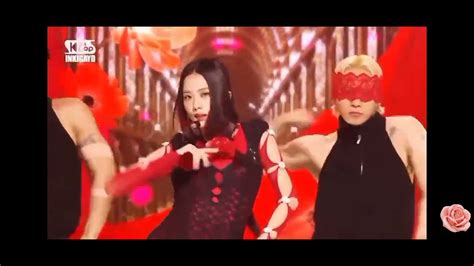 Jisoo Flower M V Youtube